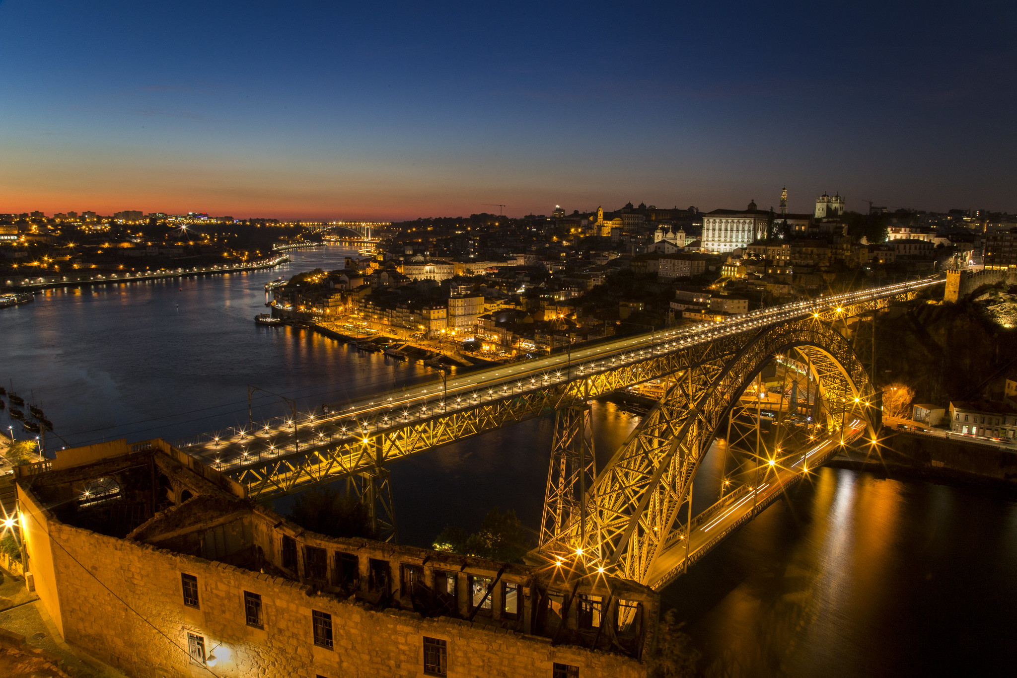 Building bridges through leadership - iTS Leadership